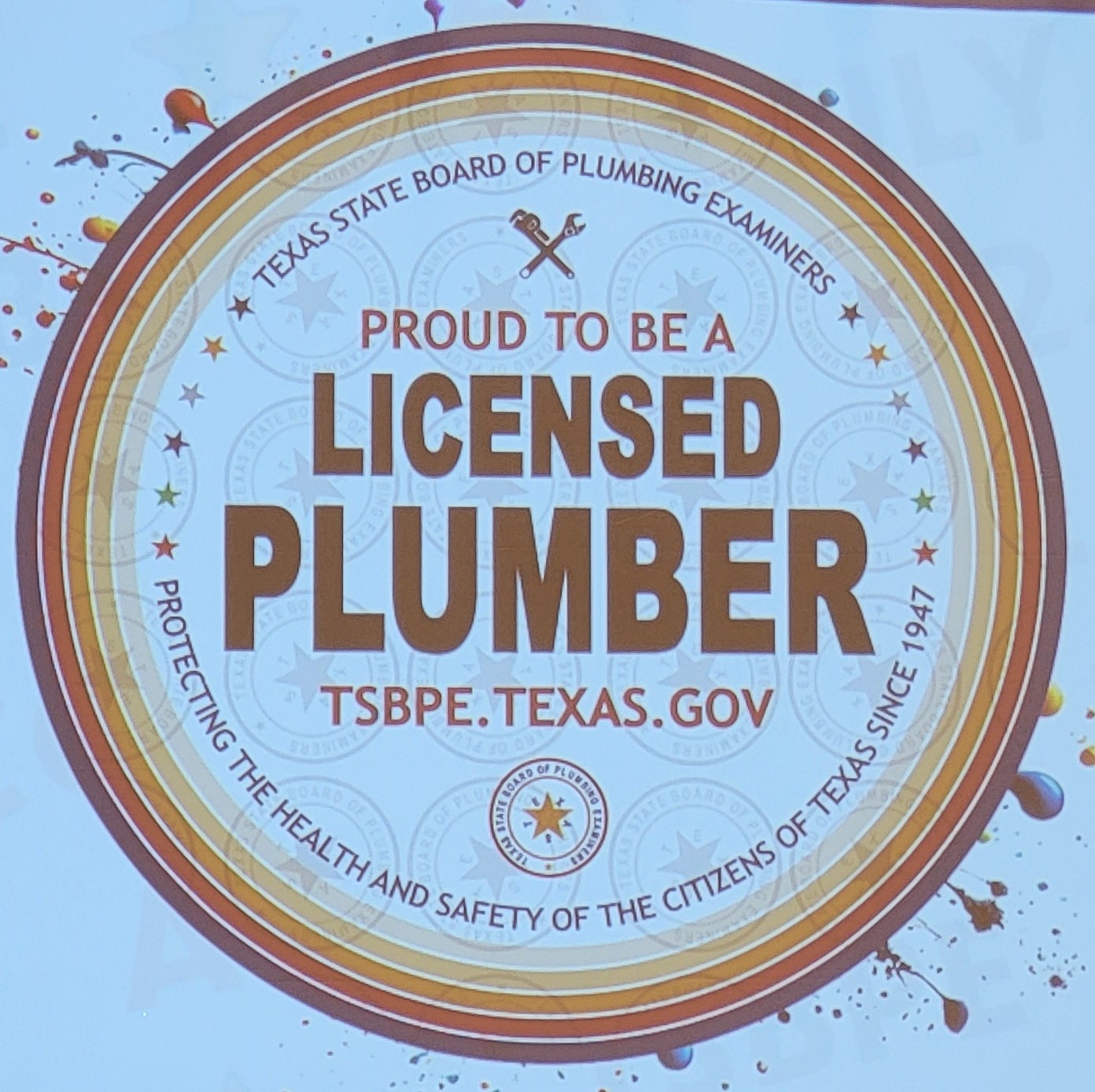 theplumbersbride | Plumbing from a different view